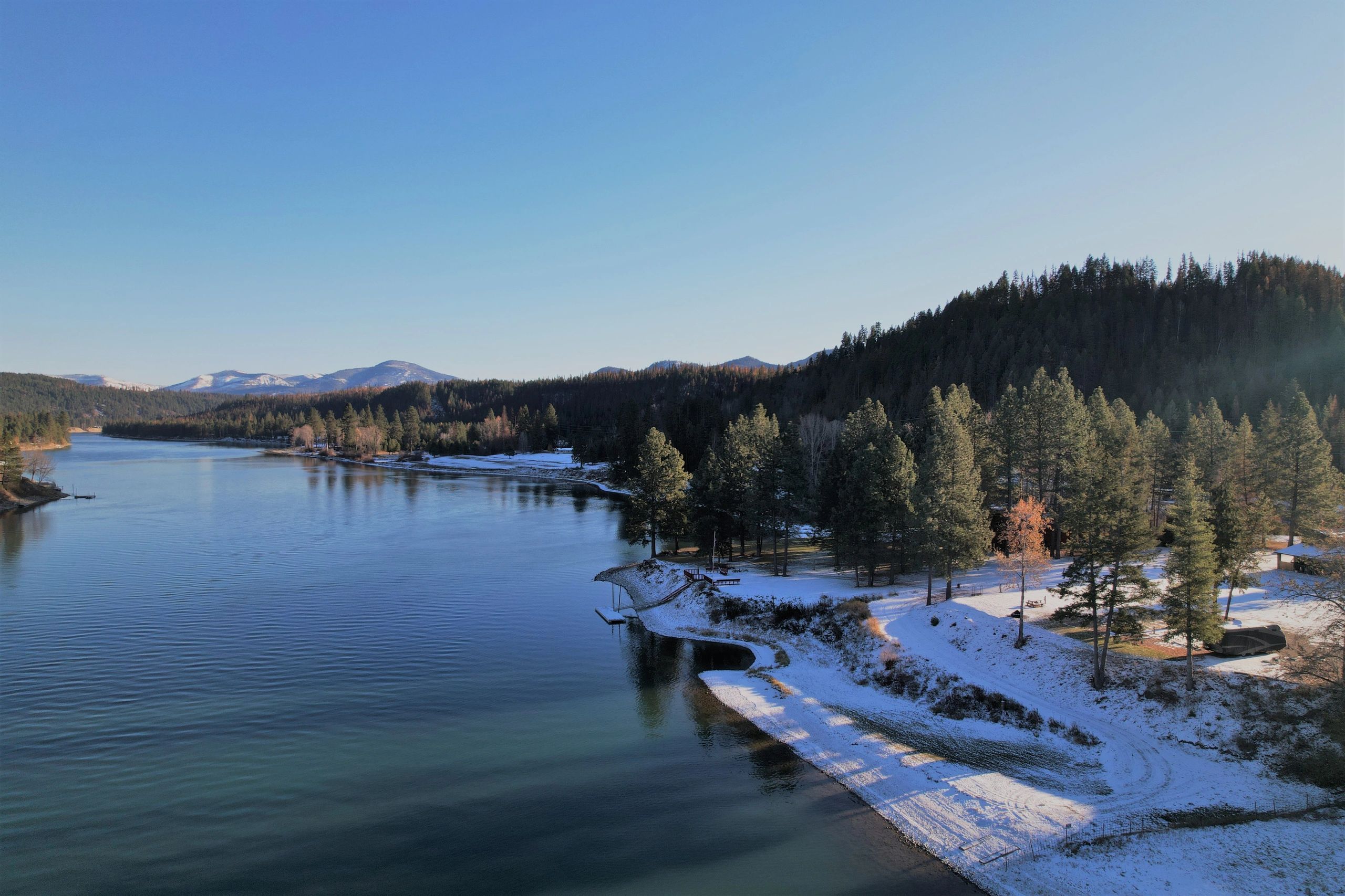 Ruby Creek Resort - Home